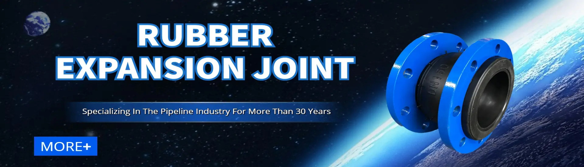 Quality Rubber Expansion Joint & Double Ball Rubber Expansion Joint ...