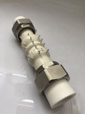 Double Gimbal Expansion Joint Sealed Compensator Joint With Threaded ...