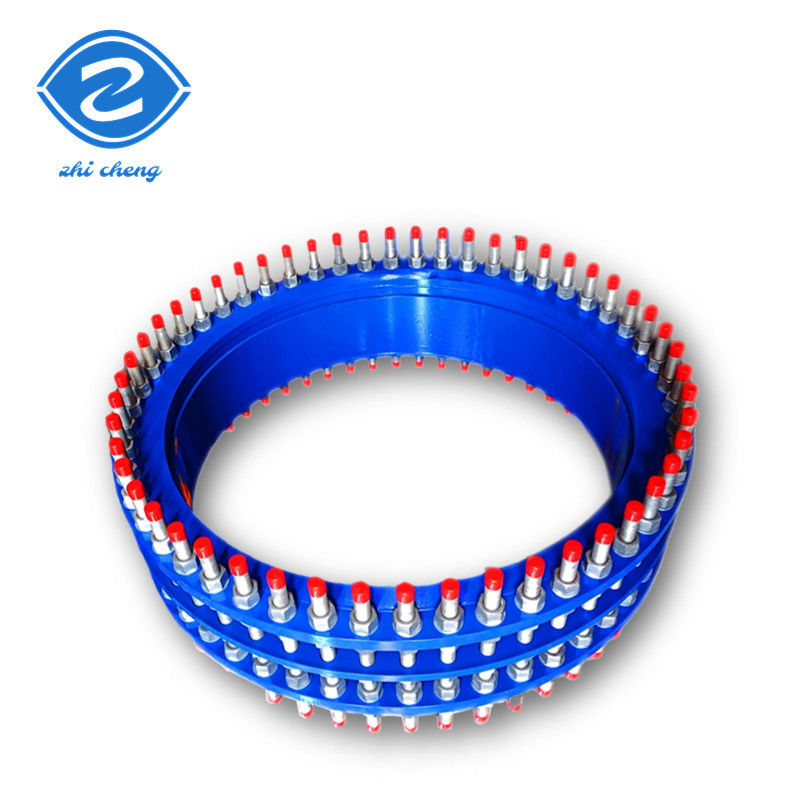 dn600 dn300 dn200 flange dismantling joint Pipe Fittings Forged Double ...