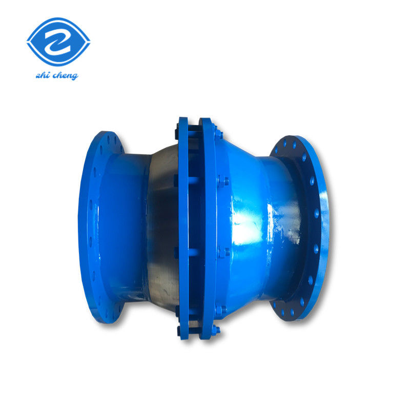 DN100mm-DN3200mm 4 Inch 5 Inch 6 Inch Stainless Steel Expansion Joint D ...