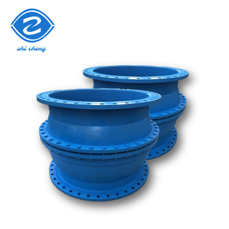 Ball Expansion Joint Anti-Settlement Universal Joint Ball Compensator ...