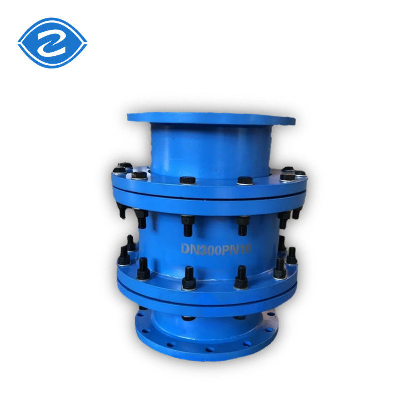 1/2" 3 4" Carbon Steel Stainless Steel E-Type Thermal Expansion ...