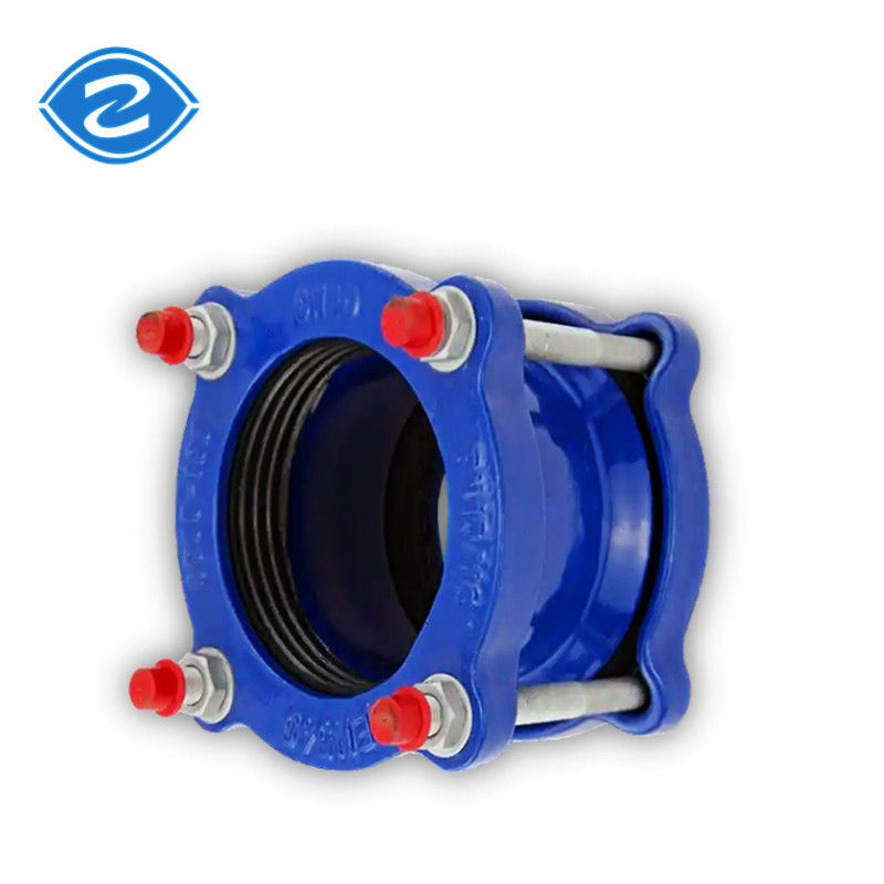 Type Flange Expansion Joint Galvanised Compression Flexible Connection