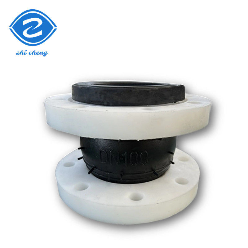 U PVC Flange Connection Pvc Pipe Route Special Rubber Expansion Joint ...