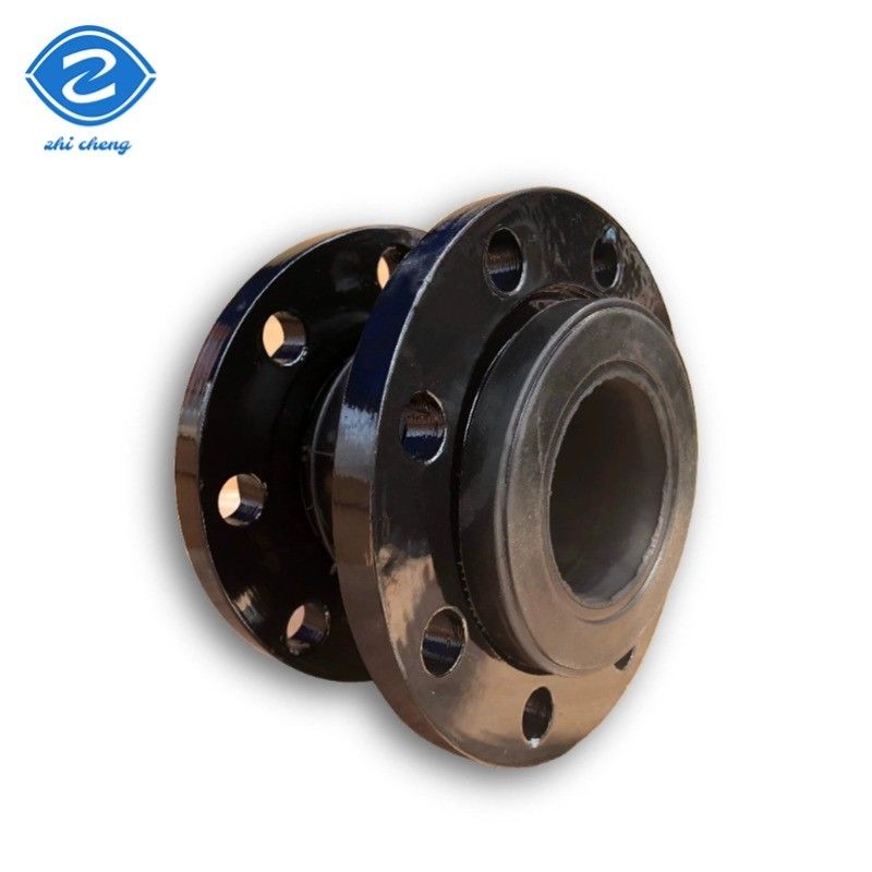 High Pressure Rubber Expansion Joint For Industrial Piping Systems ...