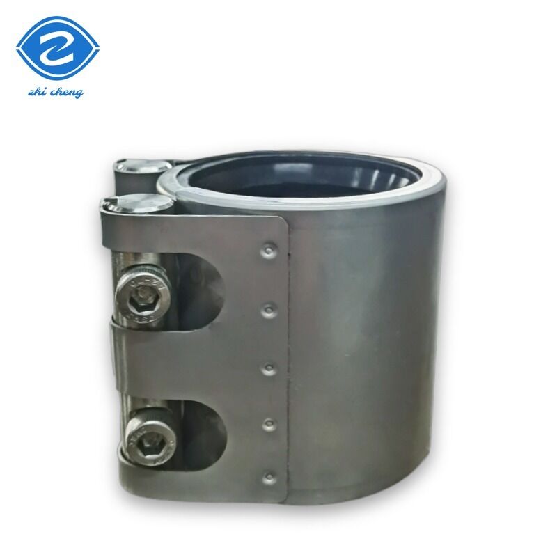 Single card multi-functional pipeline connector plugging device; Hafner ...