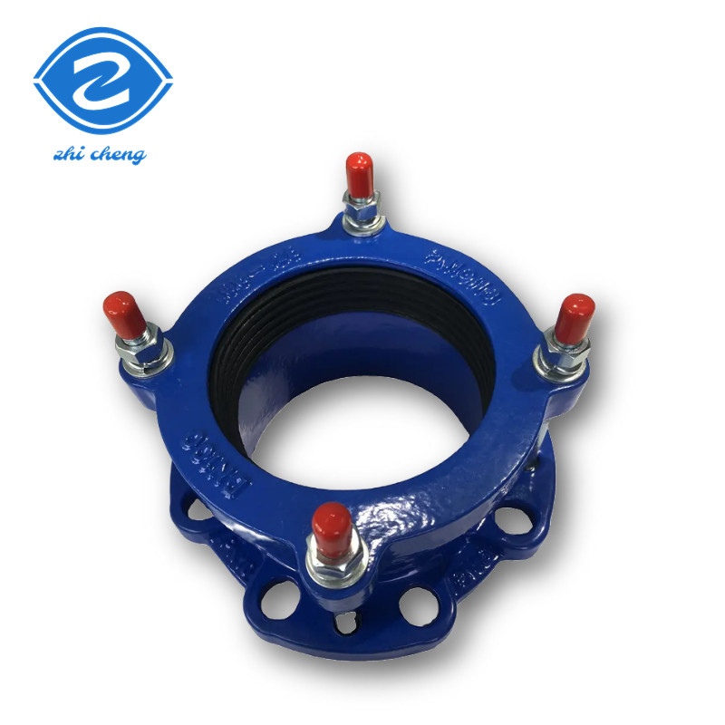 Stainless Steel Flange Coupling Adapter Quick RAS Certified Rescue ...