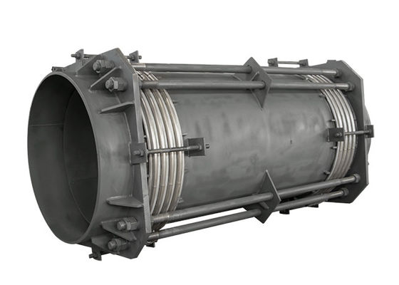 Quality Pipe Expansion Joint & Single Axial Expansion Joints Manufacturer