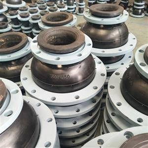 Pn16 Carbon Steel Flexible Concentric Reducer Rubber Coupling ss ...