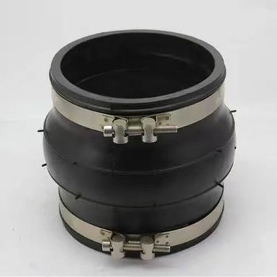 Flexible Rubber Bellows For Piping Quick Coupling Kxt304 Counterclip ...