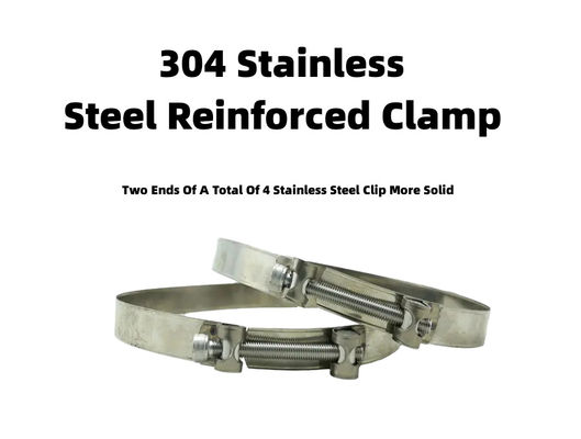 Flexible Rubber Bellows For Piping Quick Coupling Kxt304 Counterclip ...