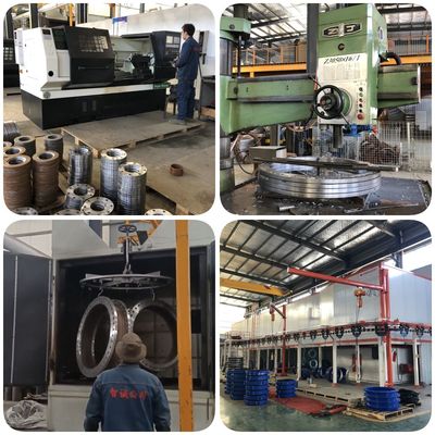 Pipeline Compensation Joints Live Pe Pipe Flexible Joint Coupling Quick ...