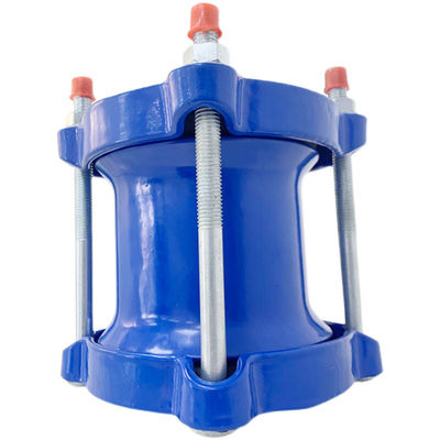 Pipeline Compensation Joints Live Pe Pipe Flexible Joint Coupling Quick ...