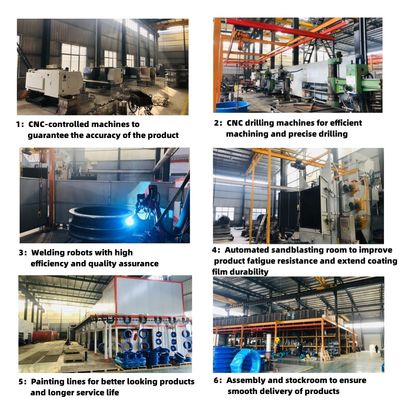 Epdm Bellows Expansion Joint High Temperature Flexible Flange ...