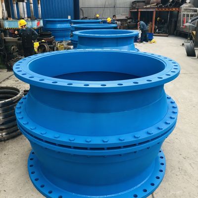 Ball Expansion Joint Anti-Settlement Universal Joint Ball Compensator ...